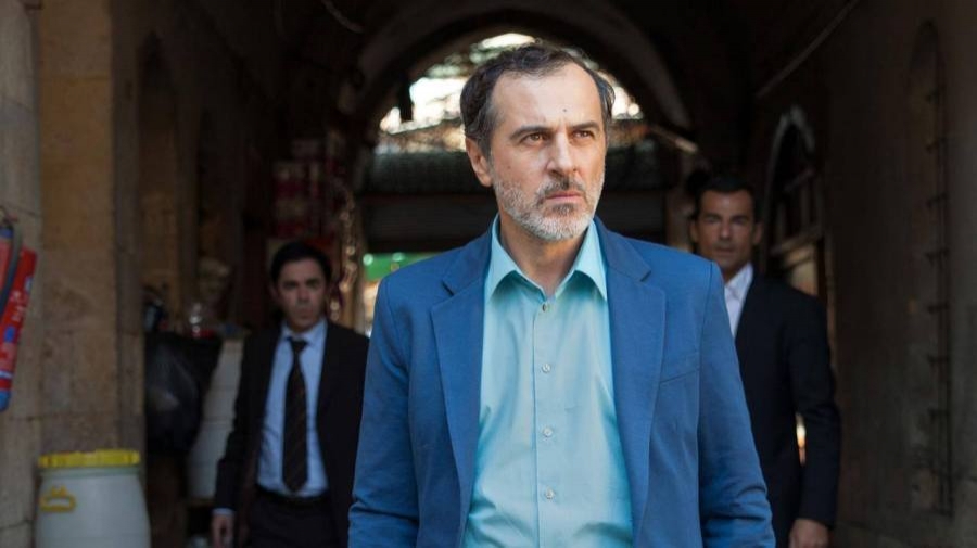 BBC publishes a movie trailer featuring famous Georgian actor ...