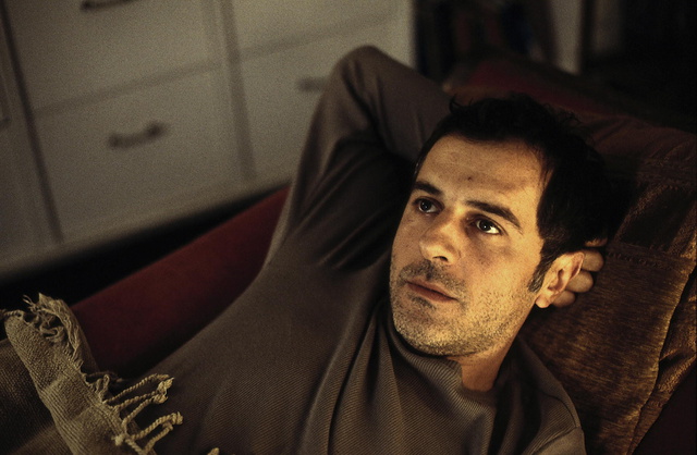 BBC publishes a movie trailer featuring famous Georgian actor ...