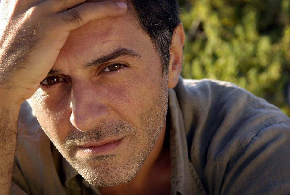 BBC publishes a movie trailer featuring famous Georgian actor ...