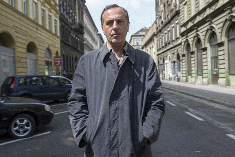 BBC publishes a movie trailer featuring famous Georgian actor ...