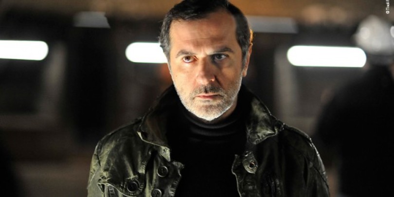 BBC publishes a movie trailer featuring famous Georgian actor ...