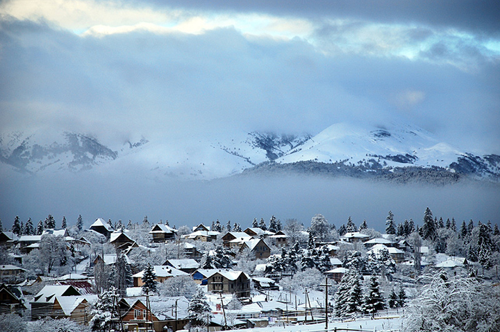 Bakuriani – a place to visit in summer and in winter - GeorgianJournal