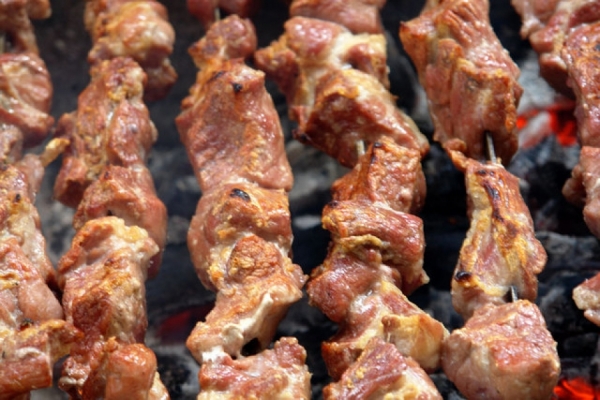 Discover the Kakhetian Cuisine - GeorgianJournal