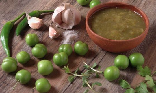 Culinary Tourism – Discover the Imeretian Cuisine - GeorgianJournal