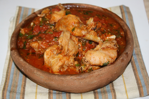 Culinary Tourism – Discover the Imeretian Cuisine - GeorgianJournal