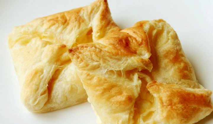 Georgian cuisine by “The Dish” – Part 2 - GeorgianJournal