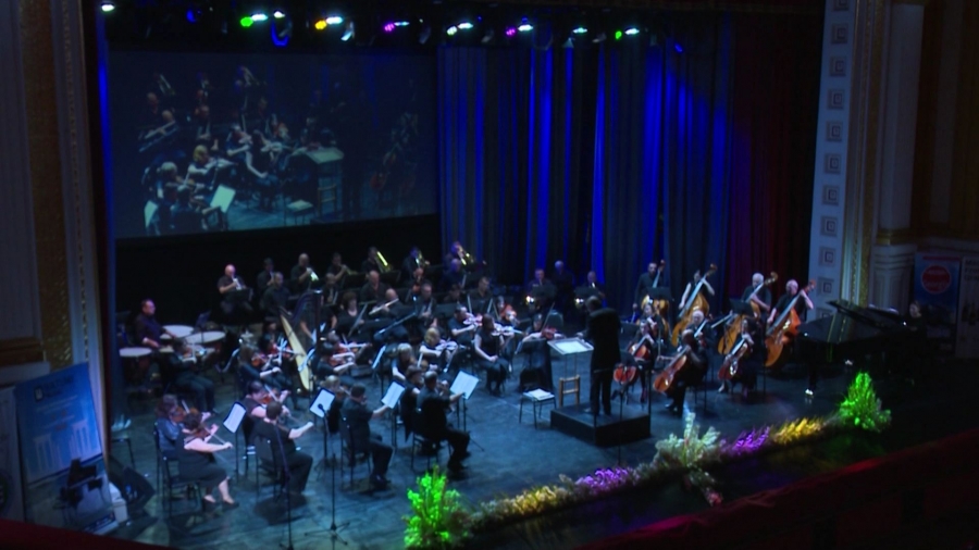 International Festival of classical music to be held in Batumi ...