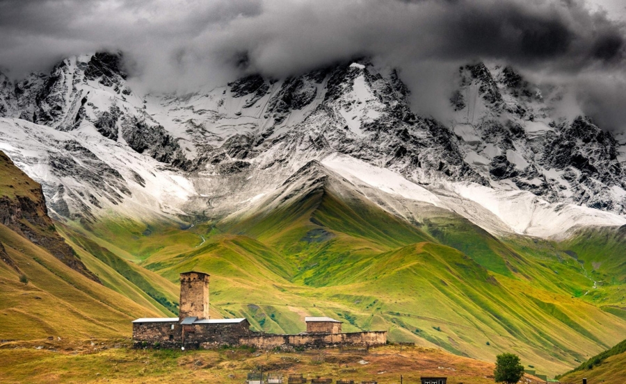 Discover Svaneti - Part 2 - GeorgianJournal