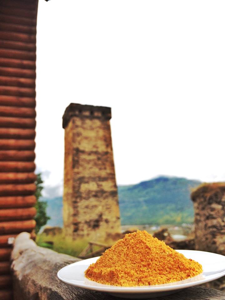 Discover Svaneti - Part 2 - GeorgianJournal