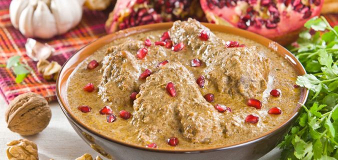 “Mekvleoba” and “Bedoba” – New Year traditions in Georgia - GeorgianJournal