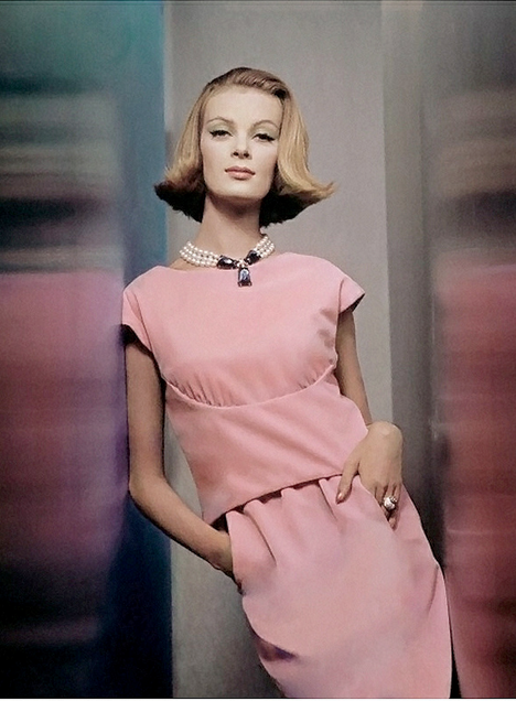 Exclusive interview with Nena von Schlebrügge, Uma Thurman’s mother ...