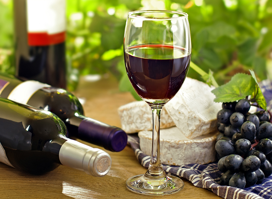 Georgian alcohol drinks: wine and Chacha - GeorgianJournal
