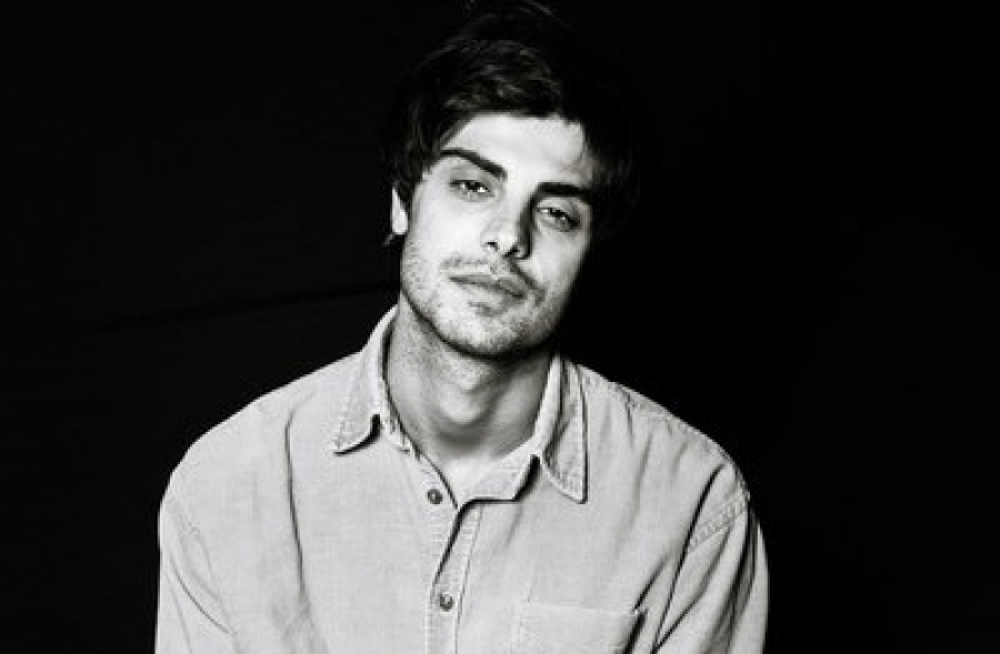 Emerging Georgian actor awarded European Shooting Stars prize at ...