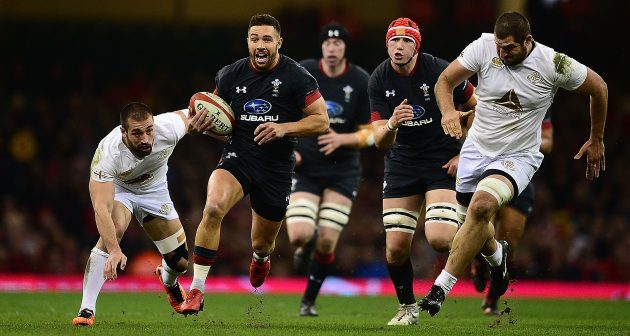 10 things you need to know about Georgia Rugby - GeorgianJournal