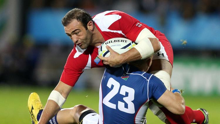 10 things you need to know about Georgia Rugby - GeorgianJournal