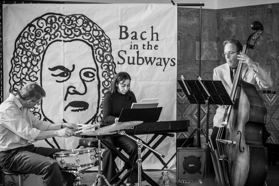 Bach’s birthday to be celebrated in Georgia by classical music concerts ...