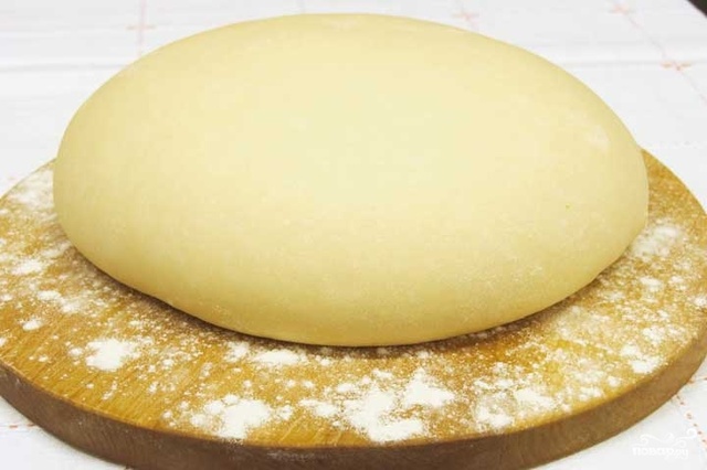 Gurian patty-cake - Georgian Christmas dish - GeorgianJournal