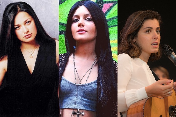 Successful Georgian female musicians recognized worldwide - GeorgianJournal