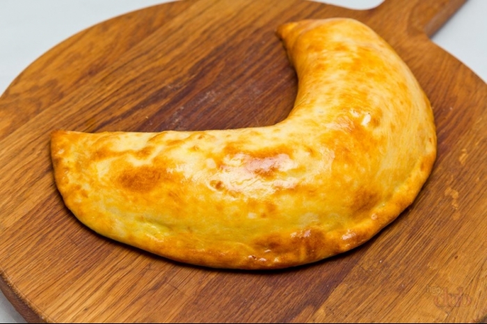 “Khachapuri Revolution” - 53 varieties of cheese bread discovered in ...