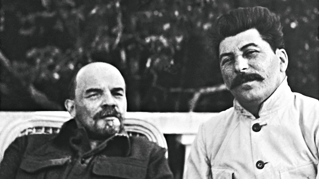What illnesses did Stalin suffer from? - GeorgianJournal