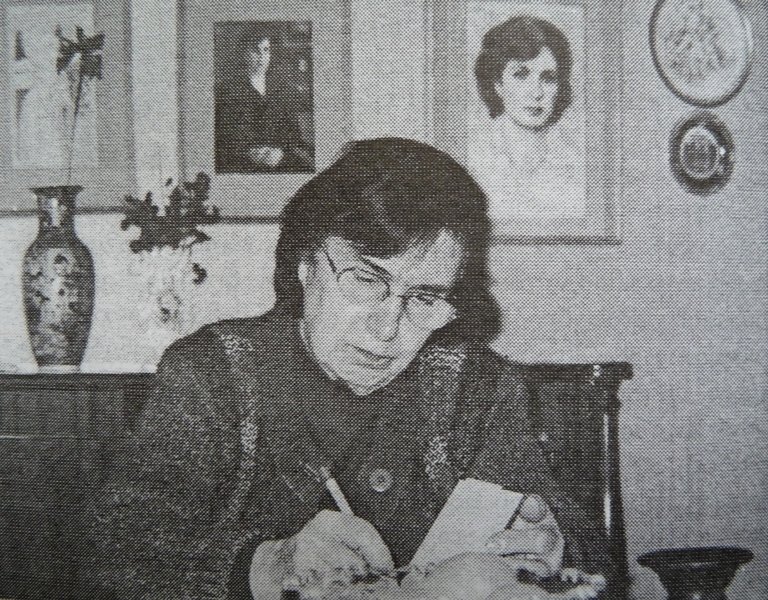 Georgian authors named among the world’s greatest poets on ranker.com ...