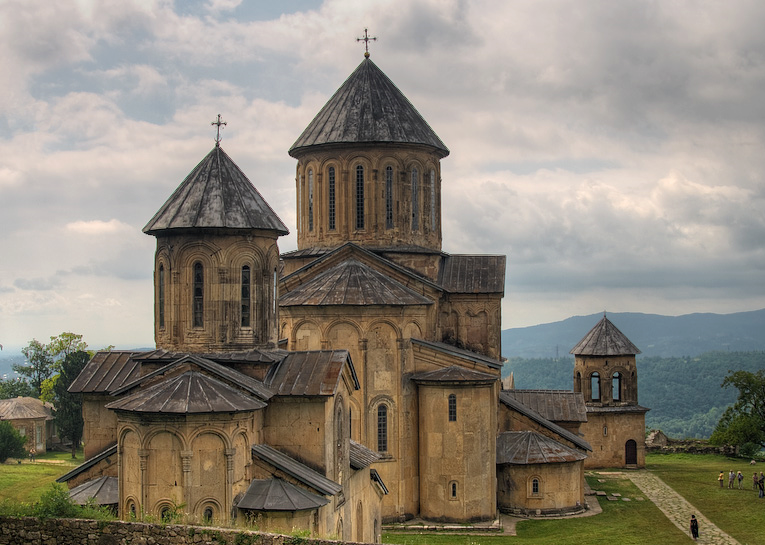 Forbes: Why Georgia is the next great food and wine destination ...