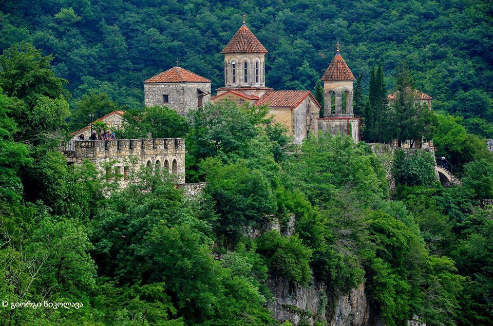 Forbes: Why Georgia is the next great food and wine destination ...