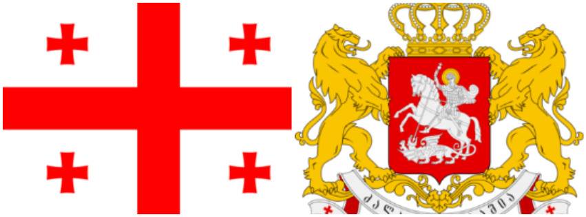 Georgia celebrates 100th anniversary of Establishment of First ...