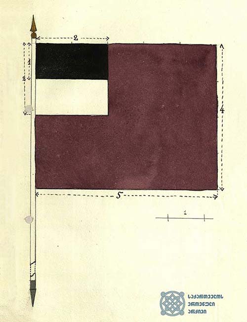 Georgia celebrates 100th anniversary of Establishment of First ...