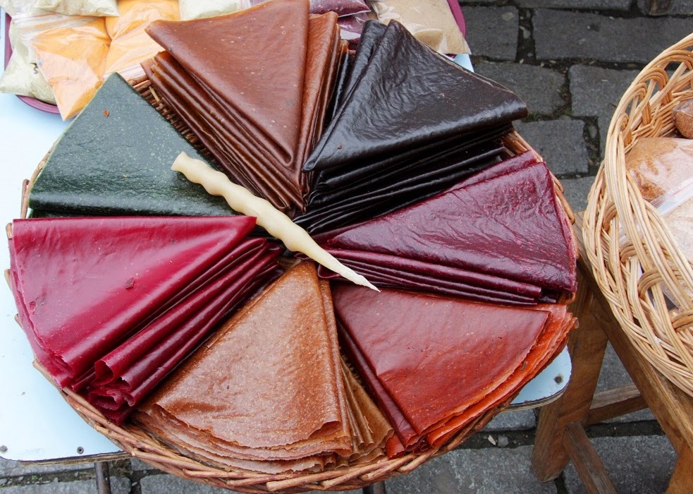 Georgian Desserts to Try in Winter - GeorgianJournal