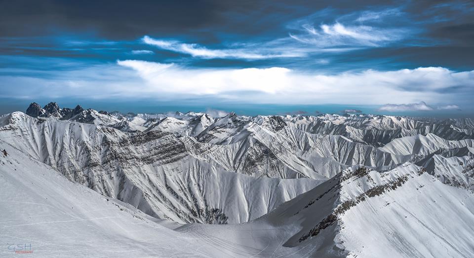 New cable route: from Kobi to Gudauri in 15 minutes - GeorgianJournal