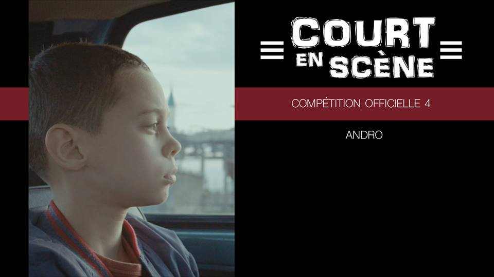 "Andro" by Tornike Gogrichiani wins Grand Prix - GeorgianJournal