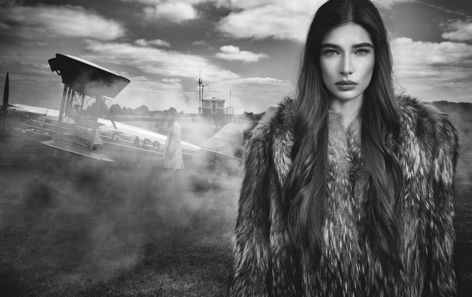 Georgian model Ana Akhvlediani becomes a mother - GeorgianJournal