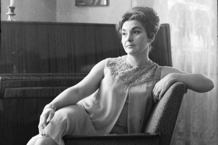 Gregory Peck and Marcello Mastroianni and their friendship with ...