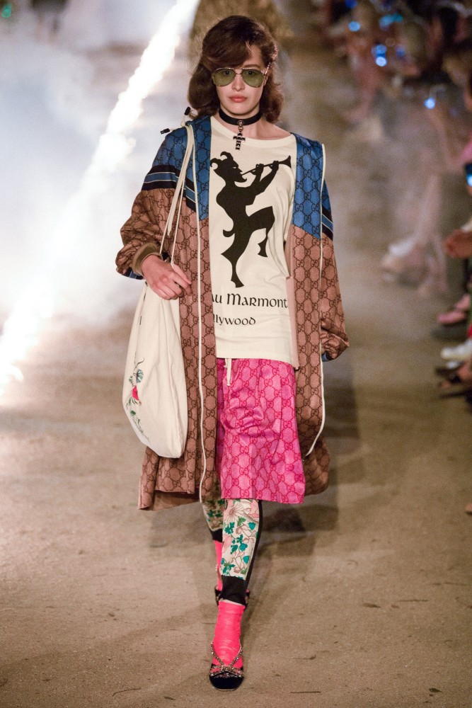 Marisha Urushadze- Successful model from Georgia - GeorgianJournal