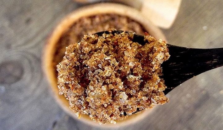 Amazing cuisine of Svaneti - GeorgianJournal