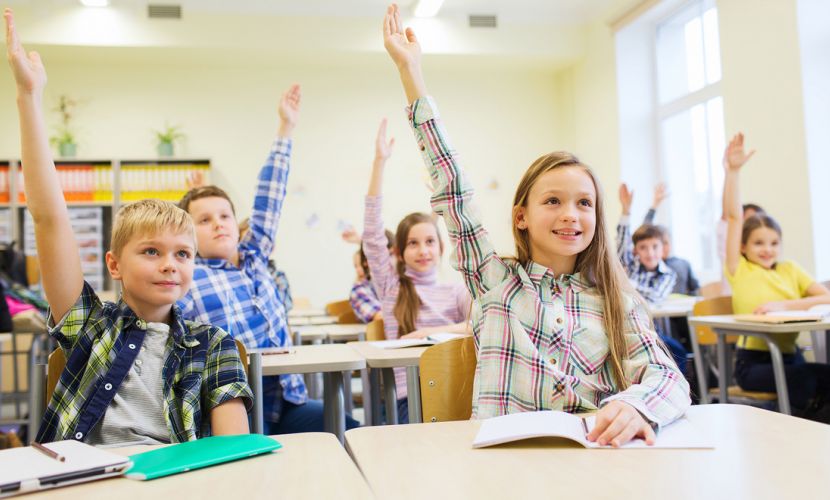 Top International Schools in Tbilisi - GeorgianJournal