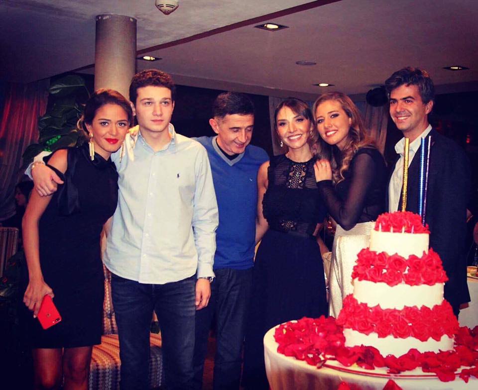 What do the daughters of rich Georgians do? - GeorgianJournal