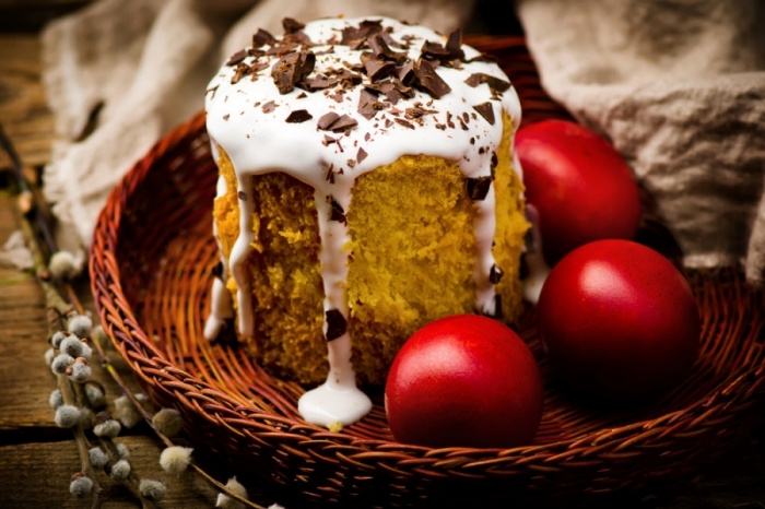 How Georgia celebrates Easter - GeorgianJournal