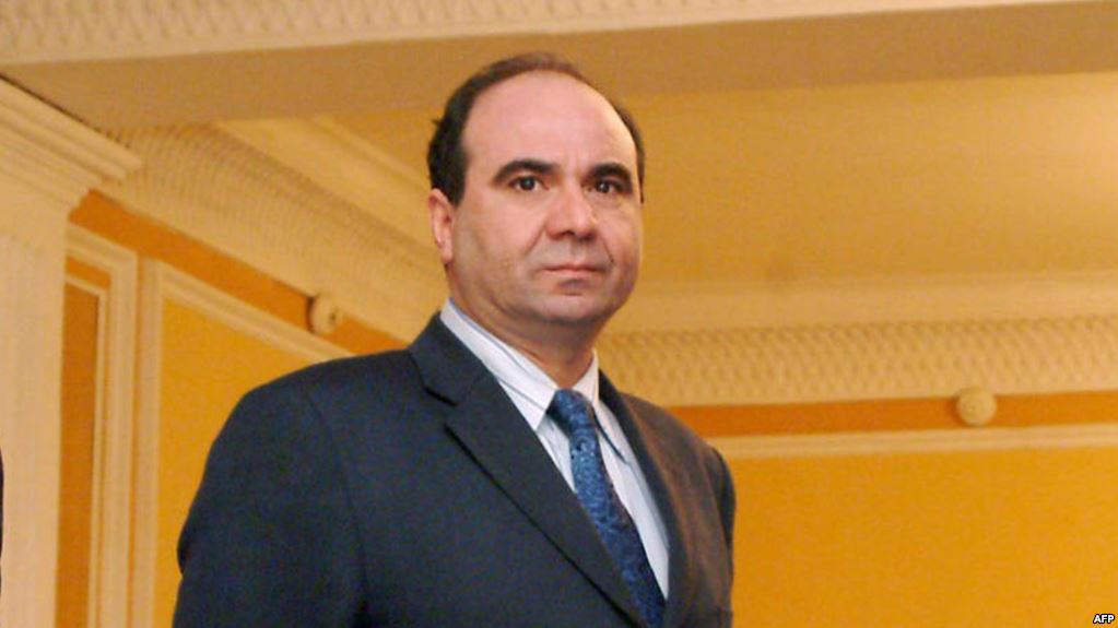 Zurab Zhvania's star to be opened in front of the Council of Europe in ...