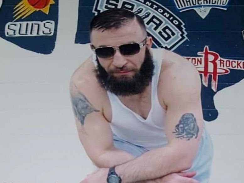 Exclusive interview with Georgian boxer Avtandil Khurtsidze from ...