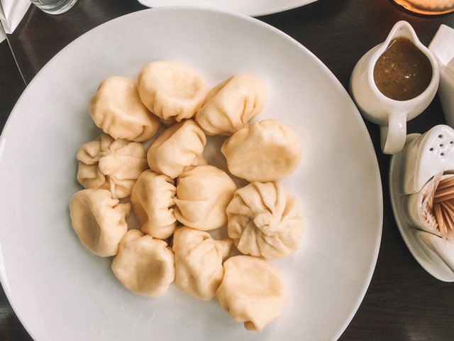 Delicious Georgian appetizer – Jonjoli - GeorgianJournal