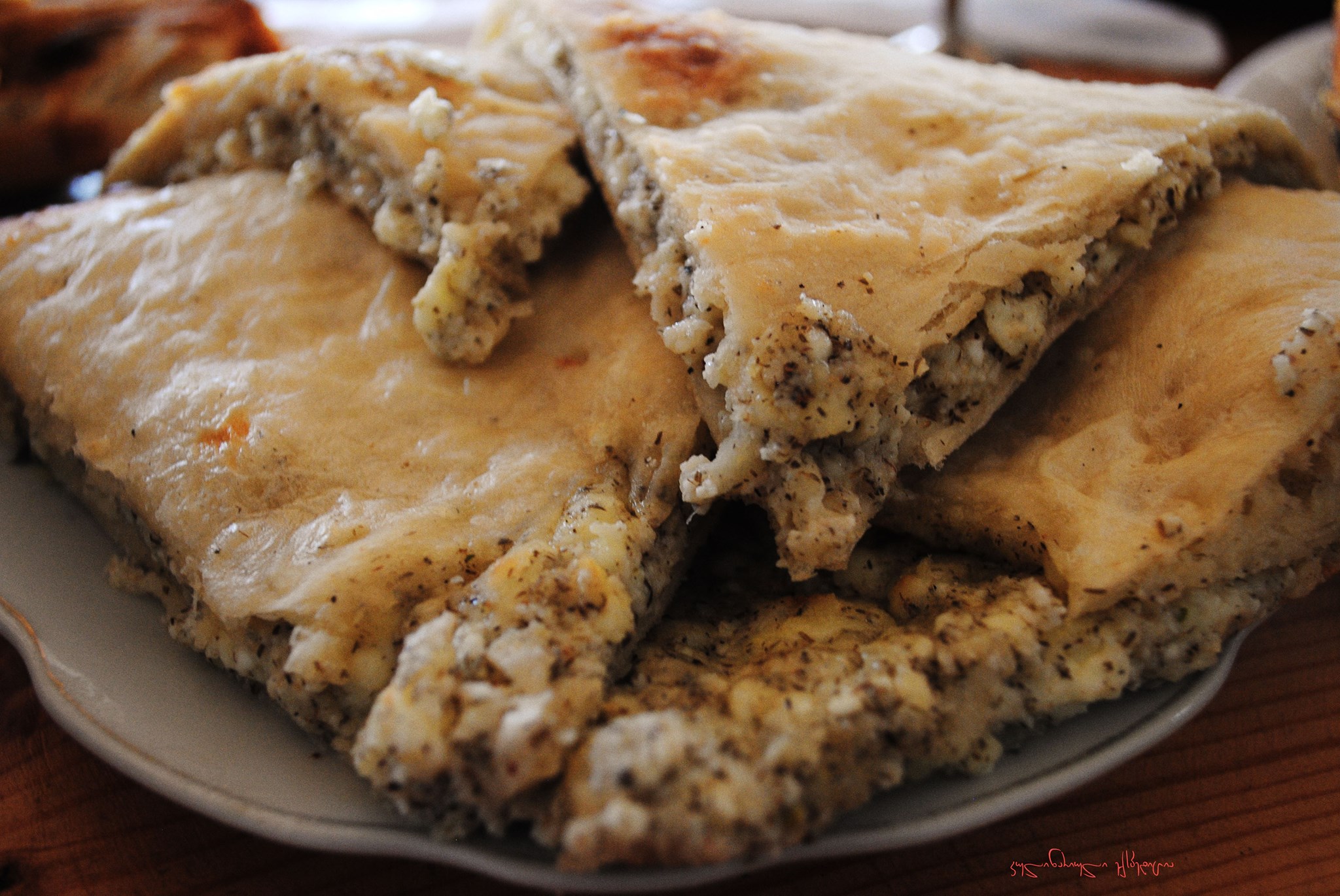 5 Lesser-Known Georgian Dishes to Try - GeorgianJournal
