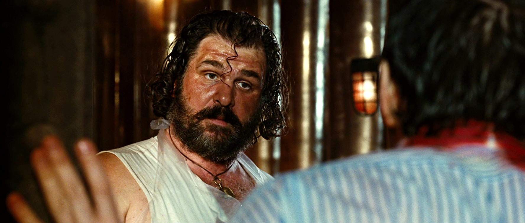 Georgian actors achieving their career in Hollywood - GeorgianJournal