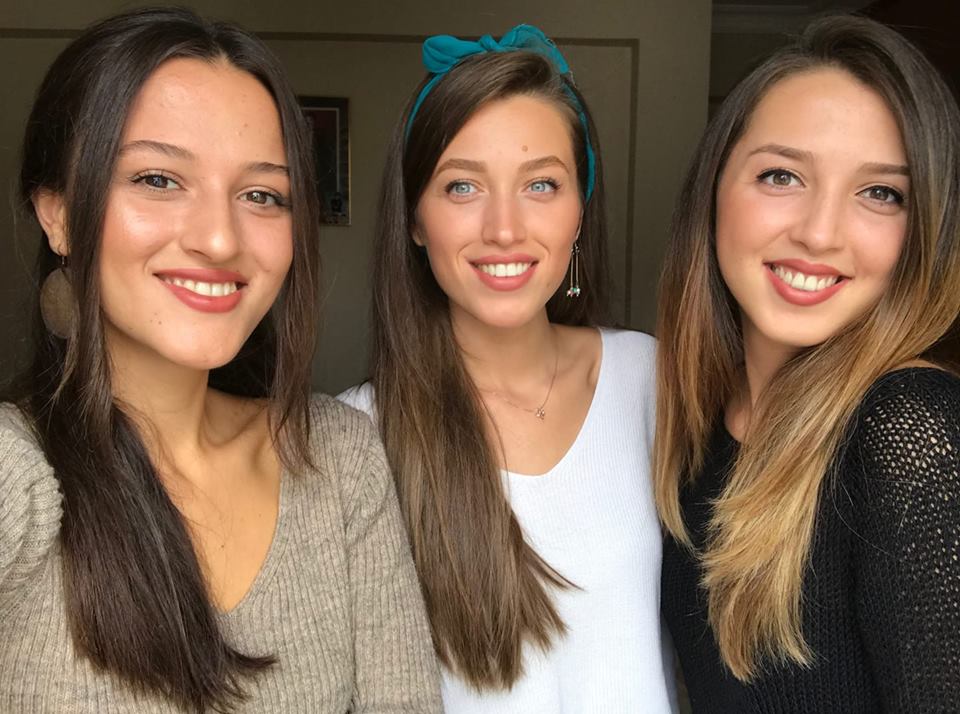 Wonderful singing of Bayar Şahin’s daughters - GeorgianJournal