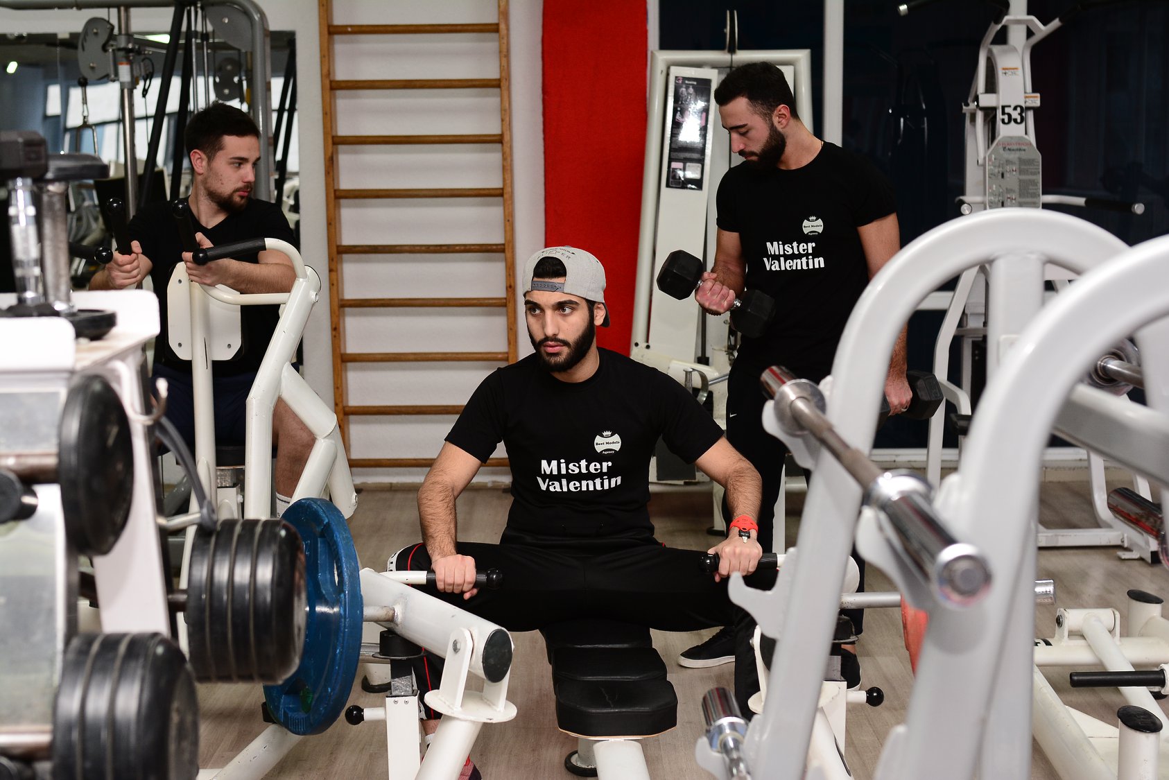 Mr. Valentine 2019 to be revealed soon - GeorgianJournal