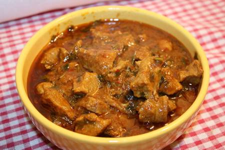 10 Must-Try Georgian Dishes - GeorgianJournal