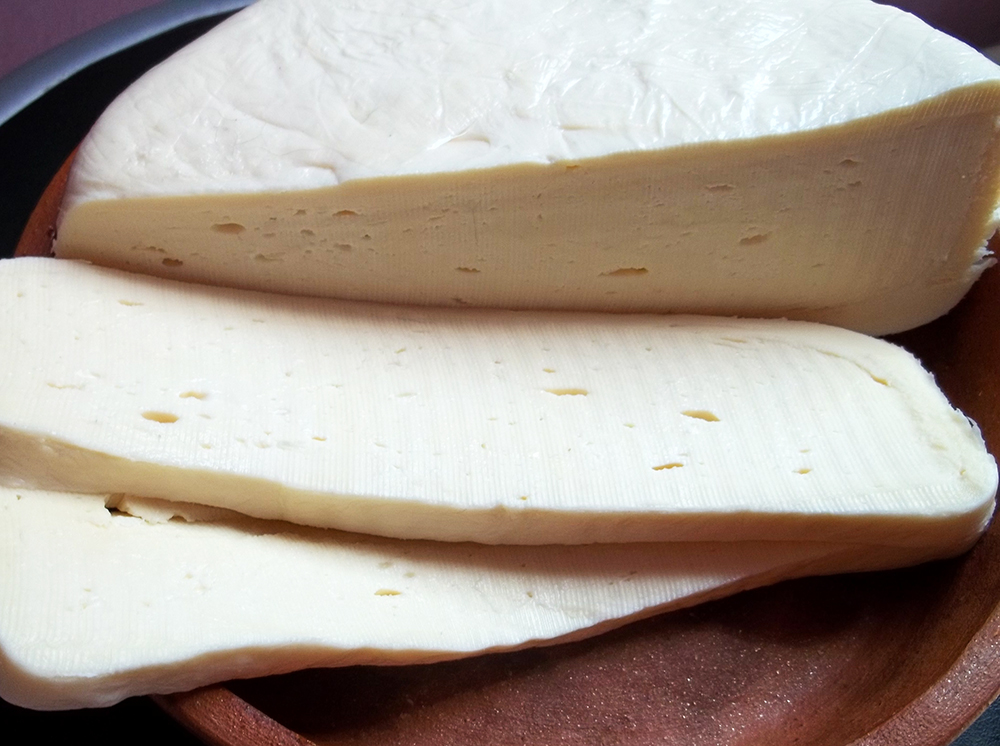 Top 5 Local Cheese Types to Try in Georgia - GeorgianJournal