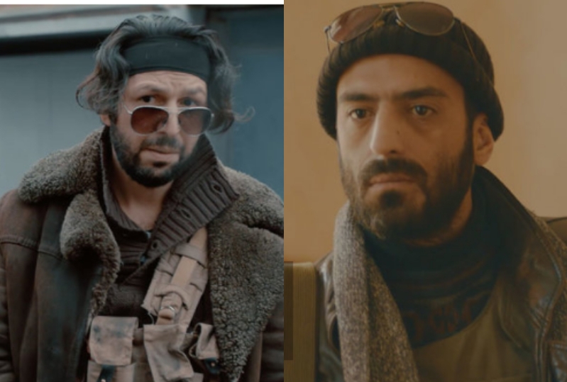 Georgian actors awared at Redline International Film Festival ...