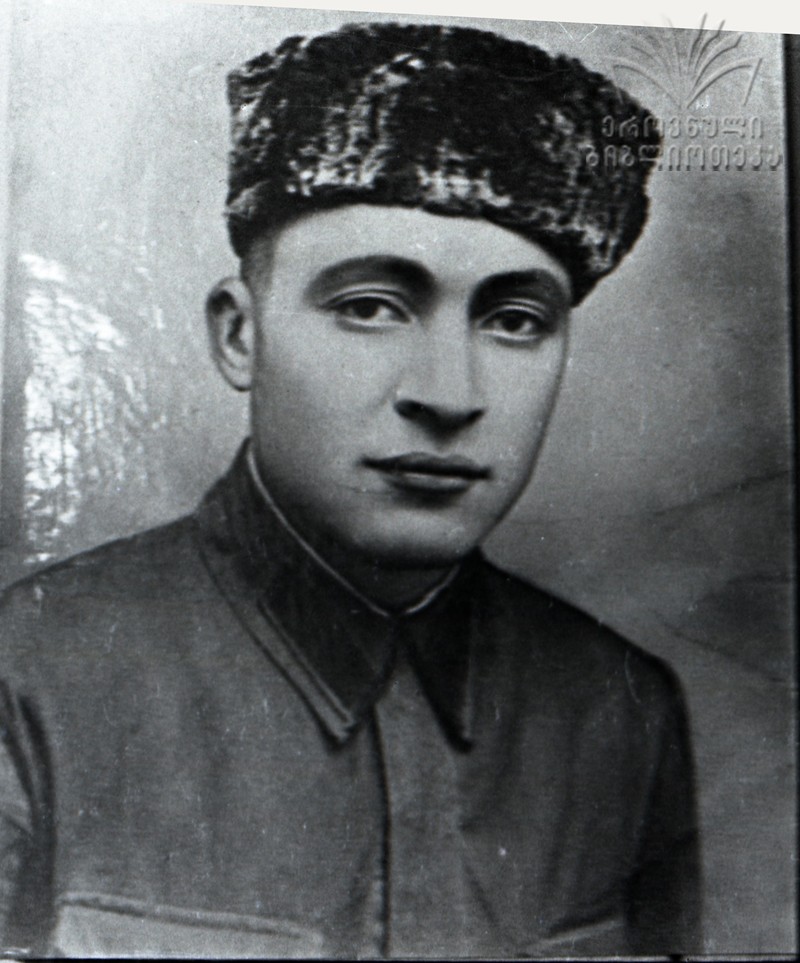 Who are the Georgian national heroes abroad? - GeorgianJournal